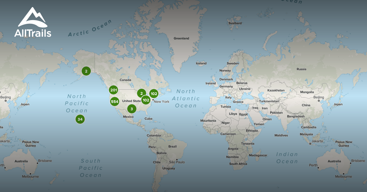 Best easy trails in Minto Park | AllTrails