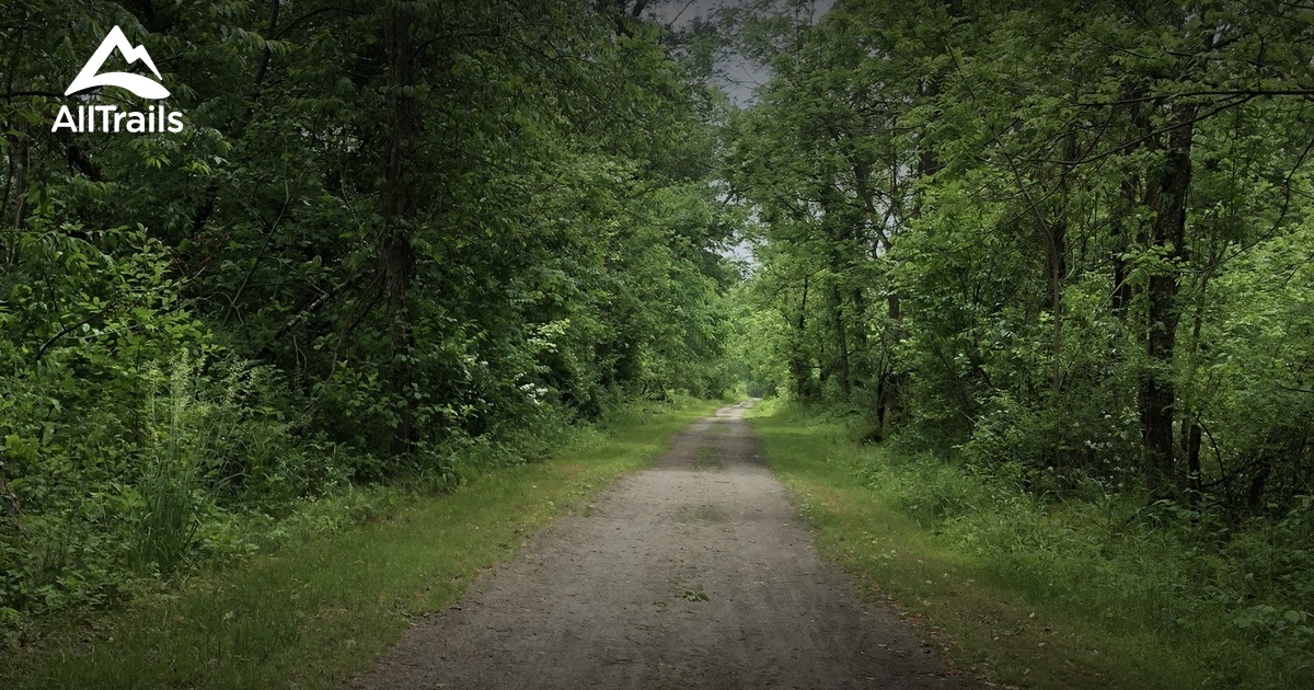 Best hikes and trails in Willow Park | AllTrails