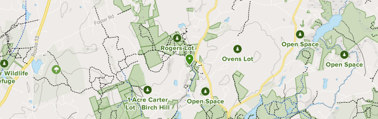 Best Hikes and Trails in Big Dickerman Town Forest | AllTrails