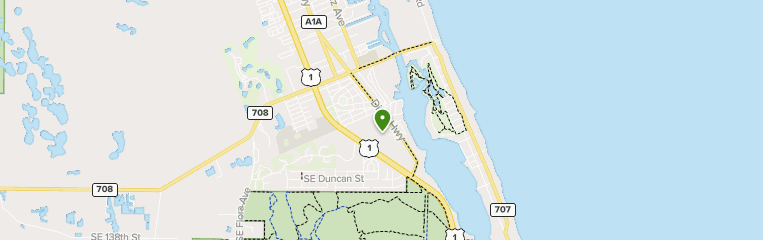 2023 Best trails in Hobe Sound Scrub Preserve | AllTrails