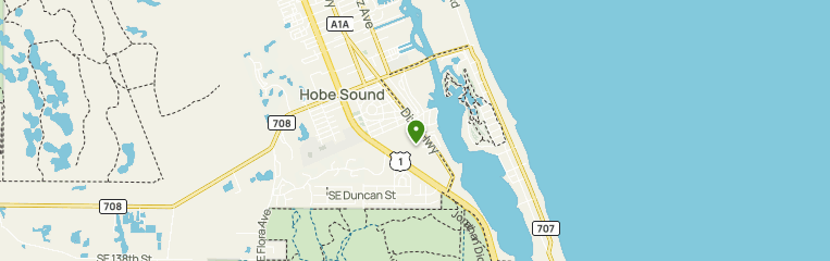 Best Hikes and Trails in Hobe Sound Scrub Preserve | AllTrails