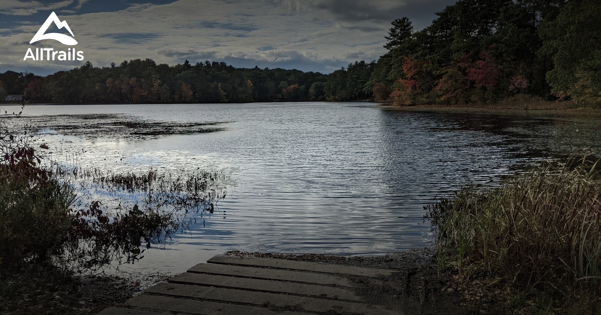 Best hikes and trails in Watson Park | AllTrails