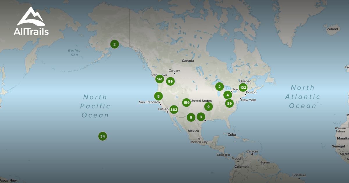 10 Best hikes and trails in Jackson Demonstration State Forest | AllTrails