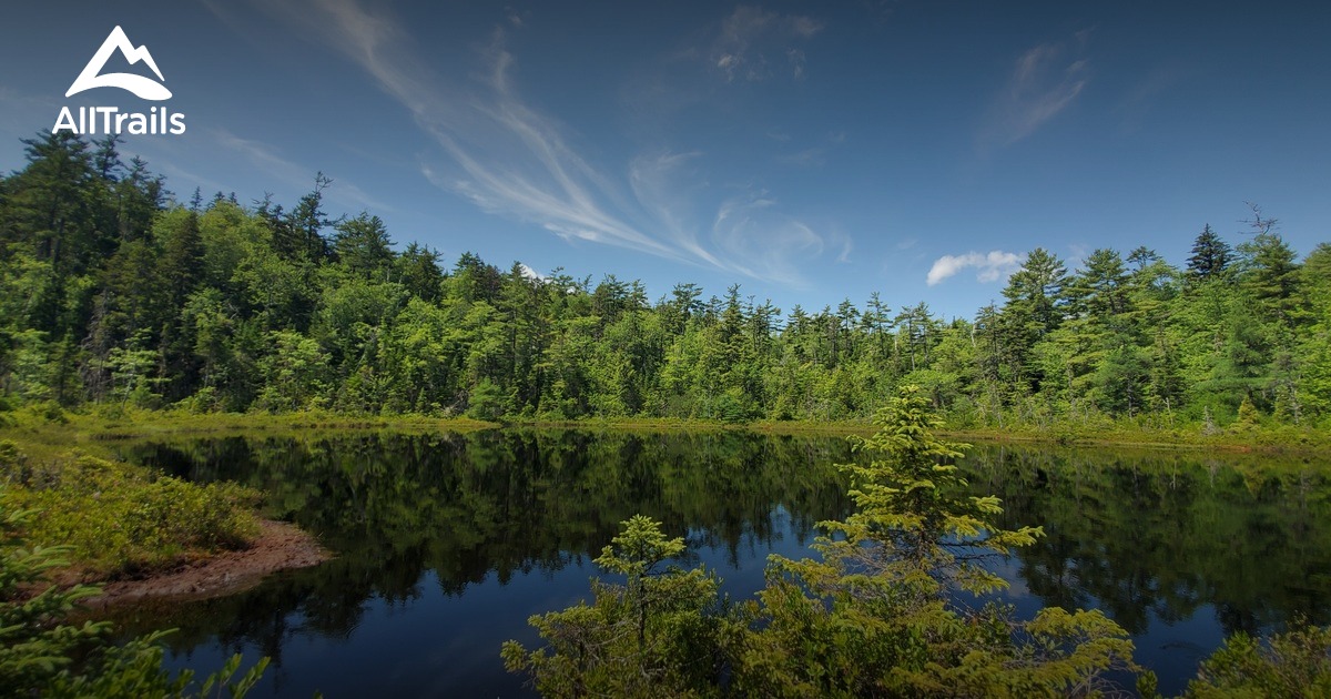 Best hikes and trails in Crowbar Lakes Trails | AllTrails