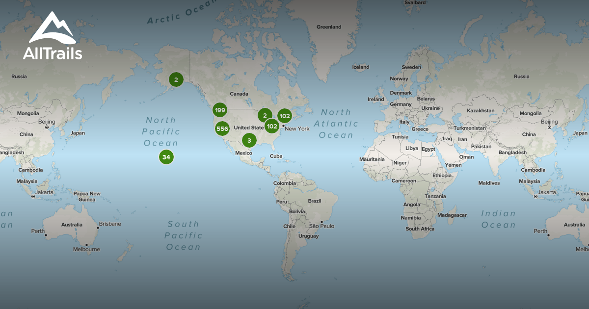 Best hikes and trails in Willem Pretorius Game Reserve | AllTrails