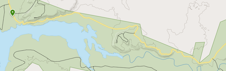 Willem Pretorius Game Reserve : les meilleures randonnées et ...