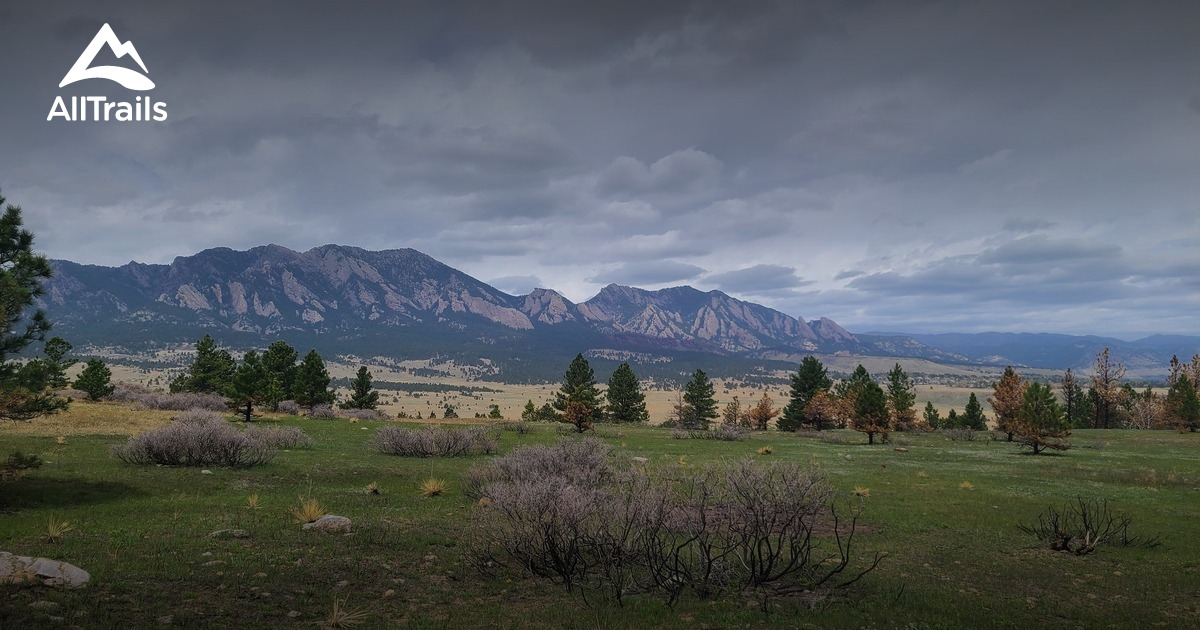 Best hikes and trails in Greenbelt Plateau Trailhead | AllTrails