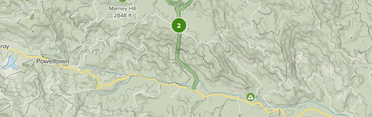 Best Trails in Ada River Sawmill Historical and Cultural Features ...