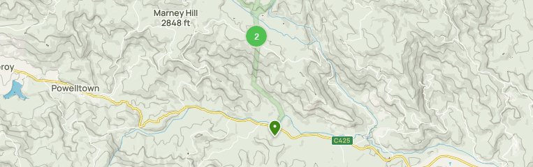 Best Hikes and Trails in Ada River Sawmill Historical and Cultural ...