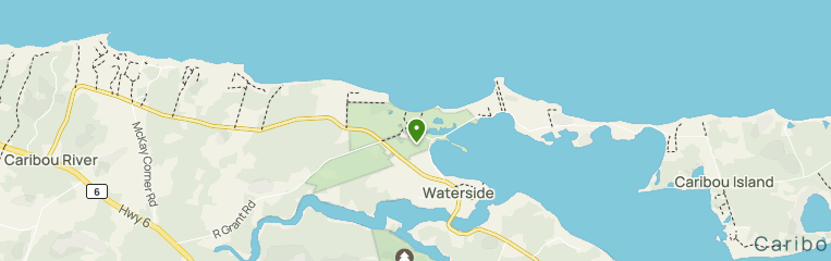 Best Hikes and Trails in Waterside Beach Provincial Park | AllTrails