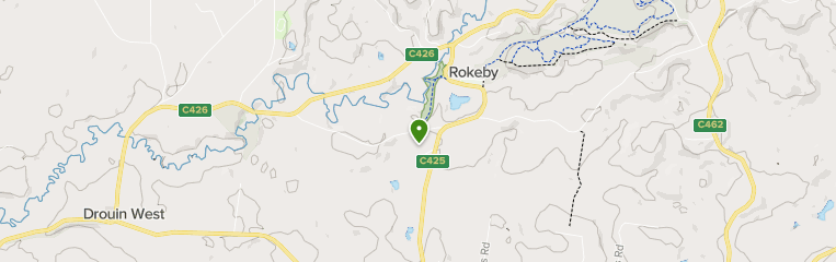 Best Hikes and Trails in Rokeby Flora Reserve | AllTrails
