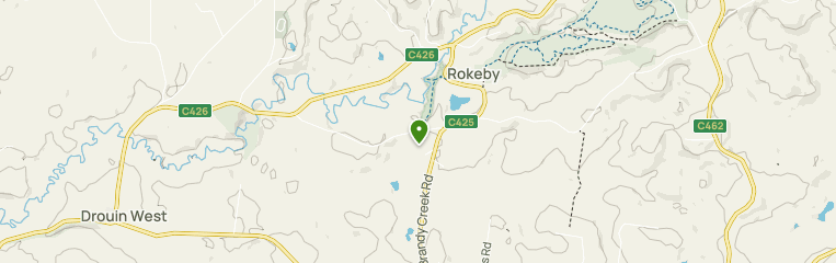 Best Hikes and Trails in Rokeby Flora Reserve | AllTrails