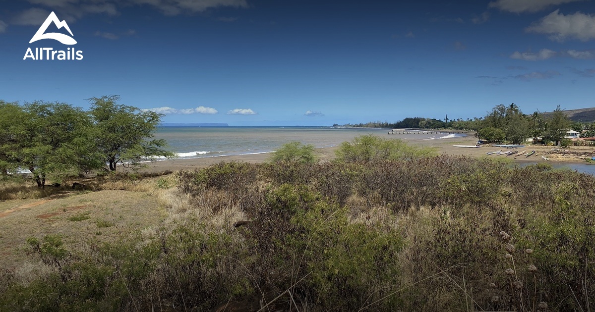 Best hikes and trails in Russian Fort Elizabeth State Historical Park ...