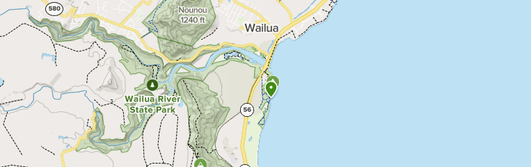 Best Hikes and Trails in Lydgate Beach Park | AllTrails