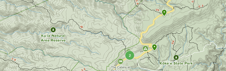Best Hikes and Trails in Ku‘ia Natural Area Reserve | AllTrails