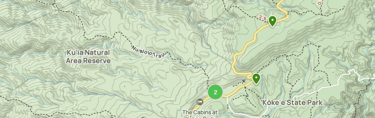 Best Hikes and Trails in Ku‘ia Natural Area Reserve | AllTrails