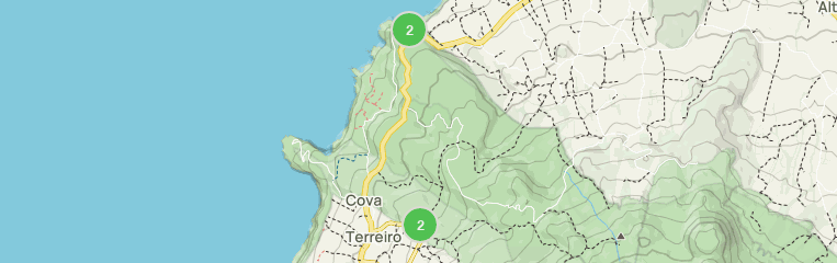 Best Hikes and Trails in Serra de Santa Bárbara e Pico Alto | AllTrails