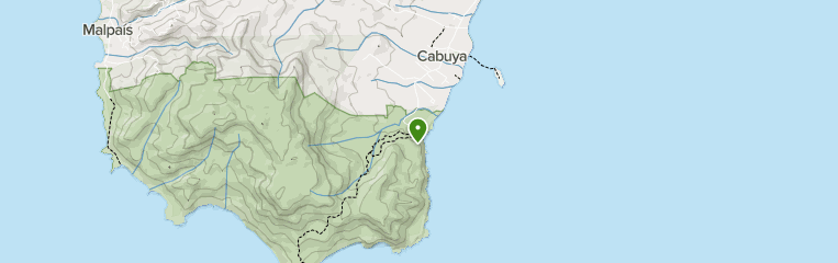 2023 Best trails in Reserva Natural Absoluta Cabo Blanco | AllTrails