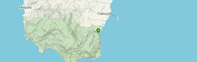 Best Hikes and Trails in Cabo Blanco Absolute Nature Reserve | AllTrails
