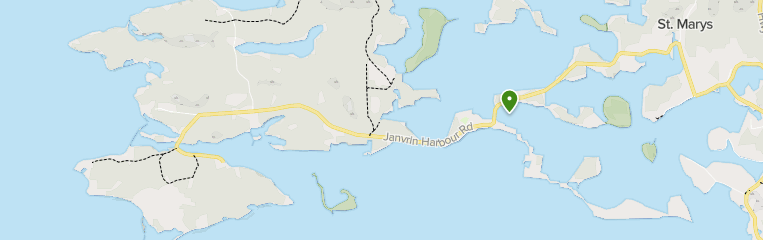 Best Hikes and Trails in Janvrin Island Nature Reserve | AllTrails