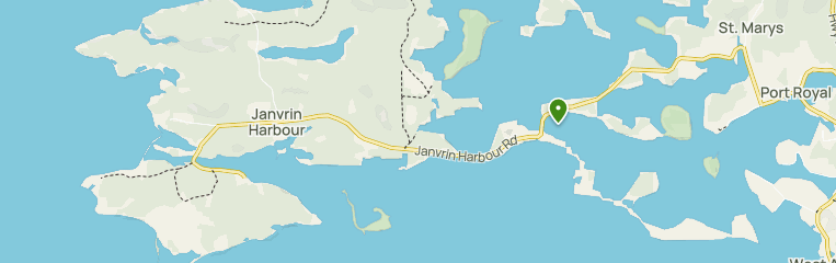 Best Hikes and Trails in Janvrin Island Nature Reserve | AllTrails