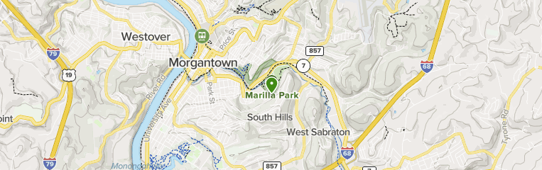 Best Hikes and Trails in Marilla Park | AllTrails