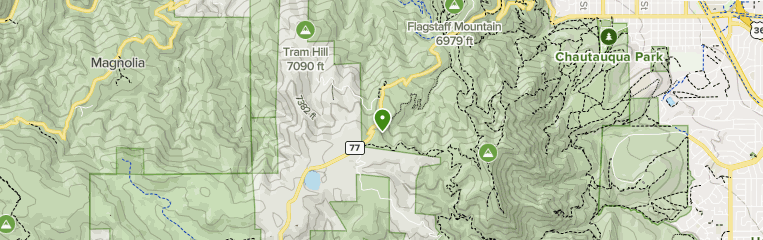 Best Hikes and Trails in Lost Gulch Overlook | AllTrails