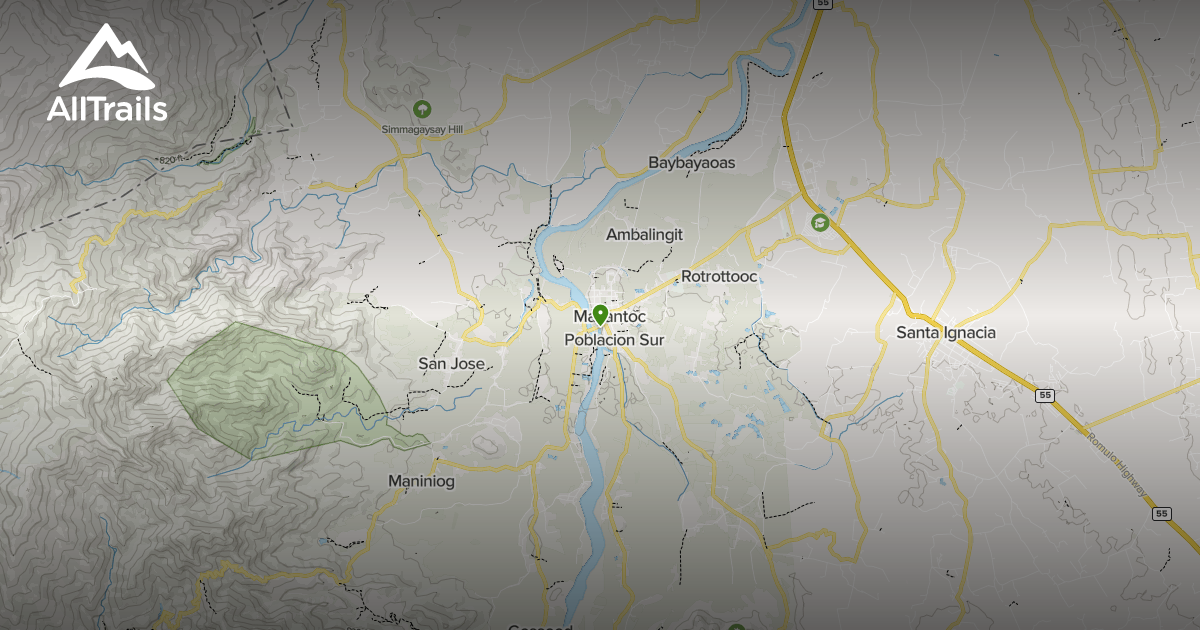 Best hikes and trails in Calao Nature Reserve | AllTrails