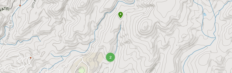 2023 Best trails in Round Mountain Park | AllTrails