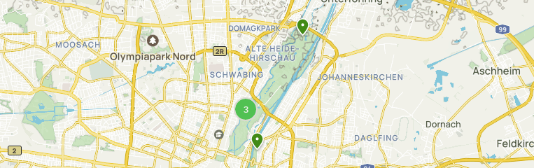 Best Hikes and Trails in Englischer Garten | AllTrails