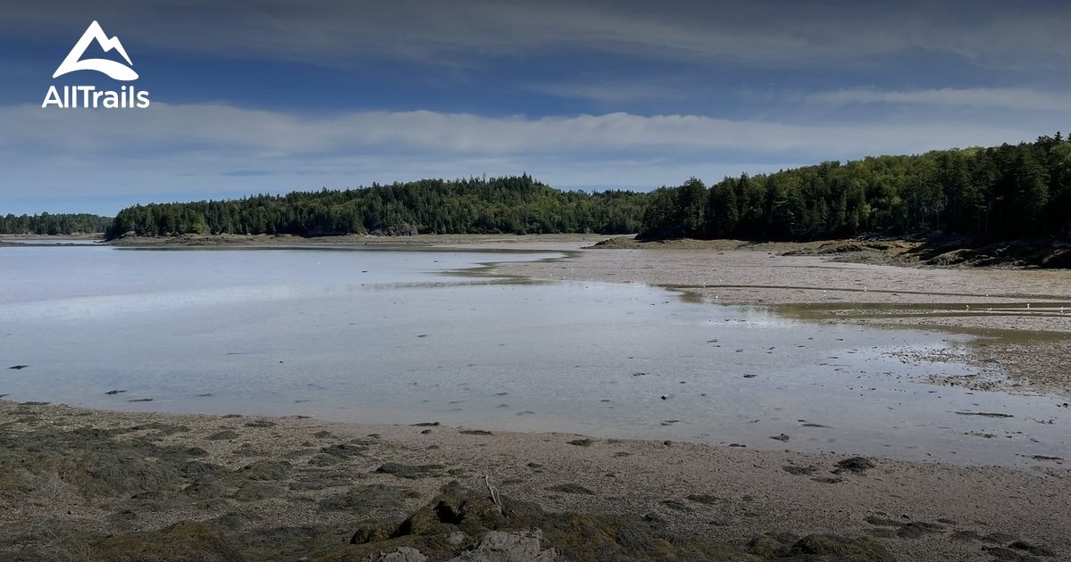 Best hikes and trails in Red Point Preserve | AllTrails