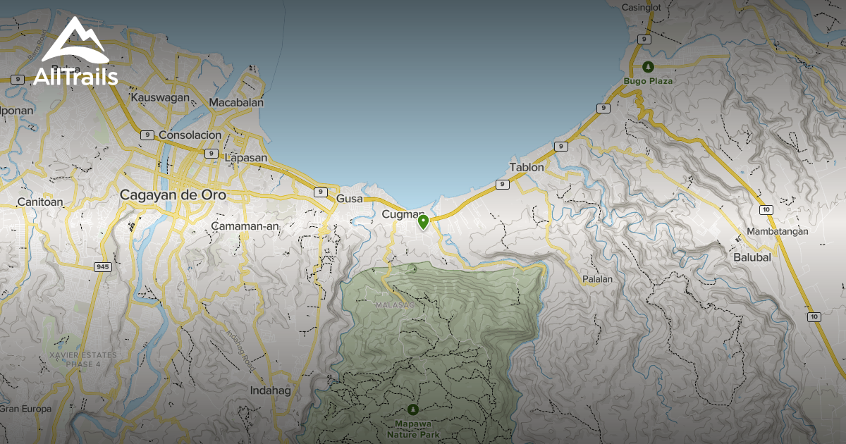 Los mejores senderos y rutas en Mapawa Nature Park | AllTrails