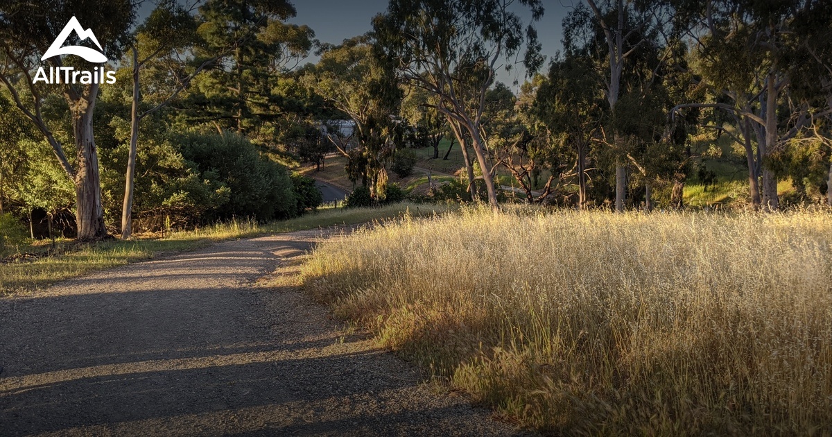 10 Best hikes and trails in Waite Conservation Reserve | AllTrails