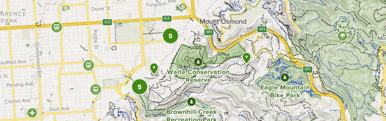 Best Hikes and Trails in Waite Conservation Reserve | AllTrails