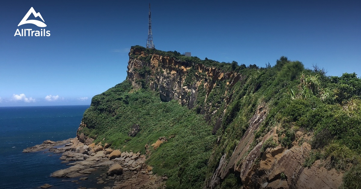 Best hikes and trails in Yehliu Geopark | AllTrails