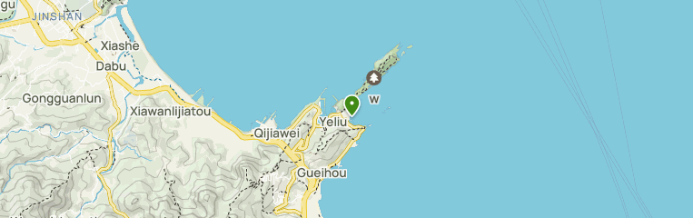 Best Hikes and Trails in Yehliu Geopark | AllTrails