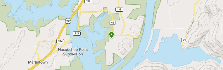 Best Hikes and Trails in Mud Creek Wildlife Management Area | AllTrails