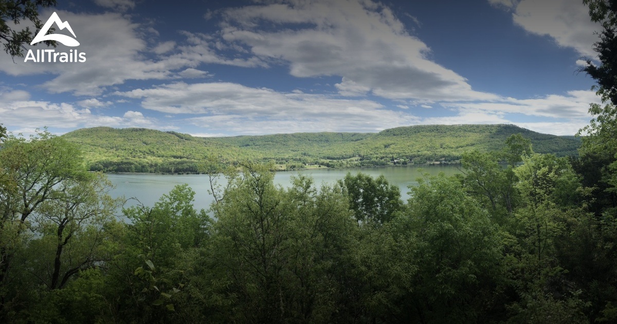 Best hikes and trails in Little Cedar Mountain Small Wild Area | AllTrails