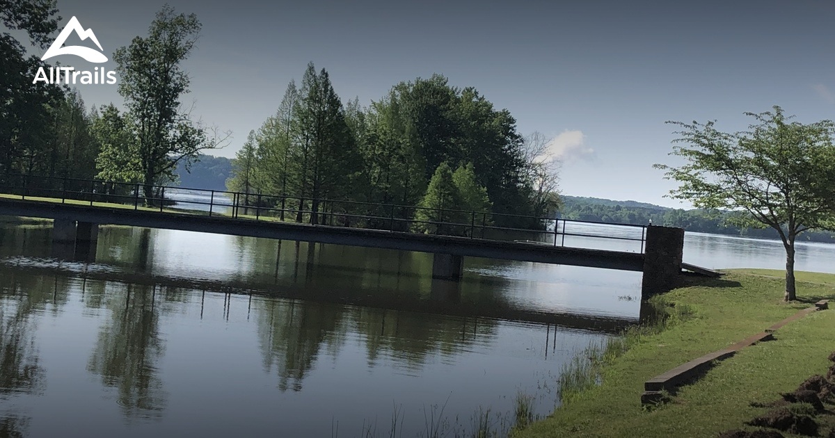 Best hikes and trails in Spring City Park | AllTrails