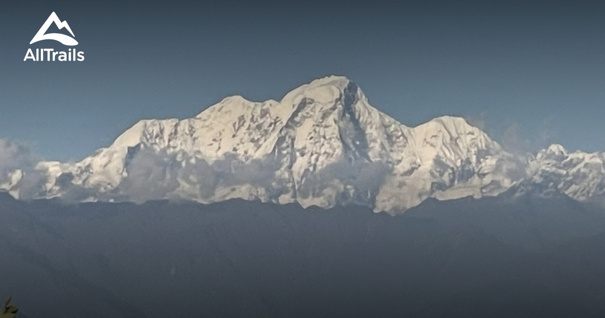 Best hikes and trails in Shivapuri Nagarjun National Park | AllTrails