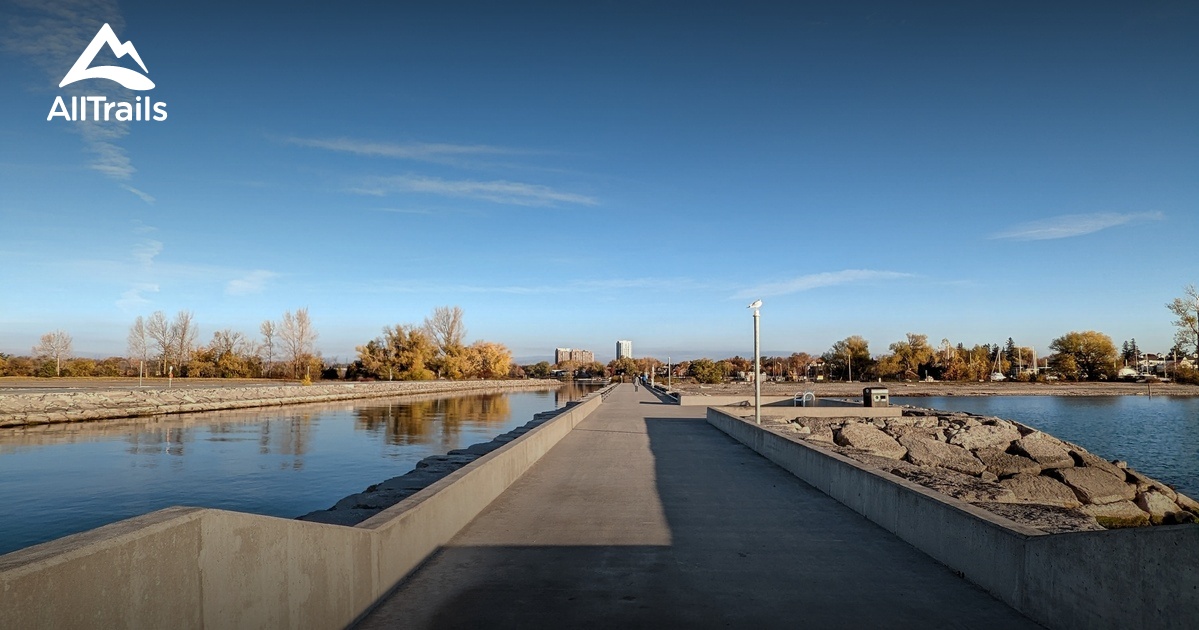 Best hikes and trails in Beachfront Park | AllTrails