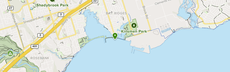 Best Hikes and Trails in Beachfront Park | AllTrails