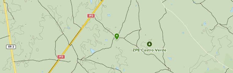 Best Hikes and Trails in ZPE Castro Verde | AllTrails