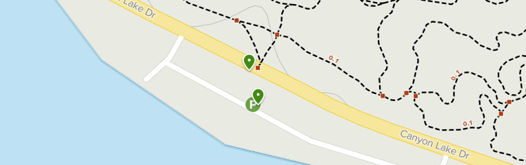 Best Hikes and Trails in Dunbar Historical Lake Park | AllTrails