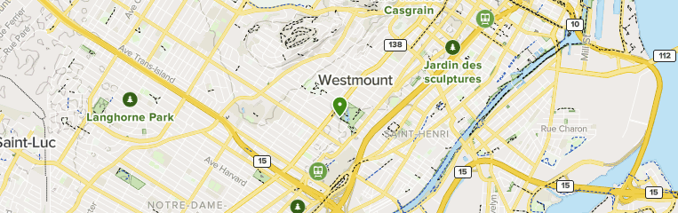 Best Hikes and Trails in Westmount Park | AllTrails