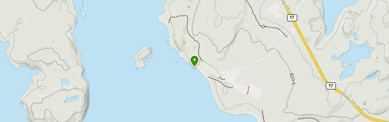 Best Hikes and Trails in Slate Islands Provincial Park | AllTrails