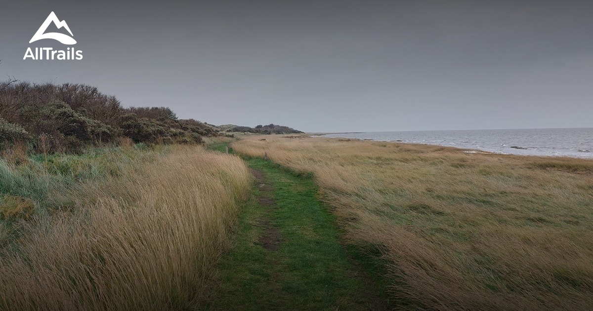 10 Best hikes and trails in Duinen Ameland | AllTrails