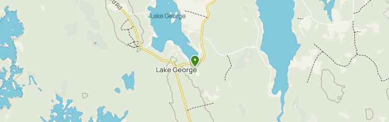 Best Hikes and Trails in Lake George Provincial Park | AllTrails