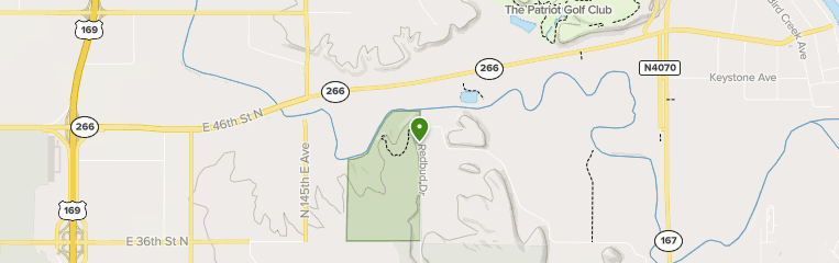 Best Hikes and Trails in Redbud Valley Ecological Preserve | AllTrails