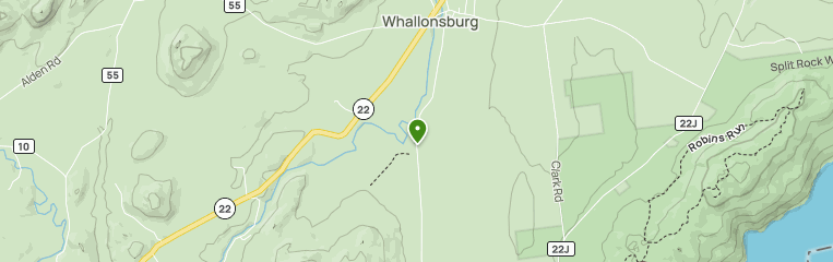 Best Hikes and Trails in Beaver Bend Nature Preserve | AllTrails